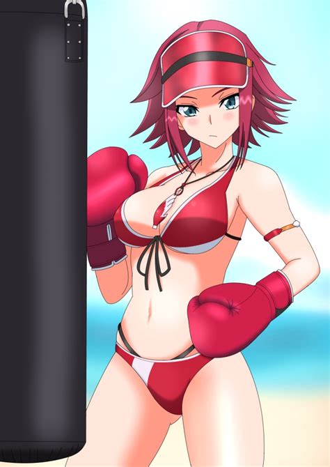 Kouzuki Kallen Code Geass And More Drawn By Hiromon Danbooru