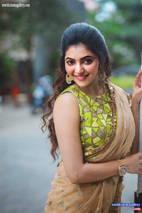 Athula Ravi Latest Stills