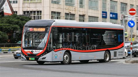 温州公交b1路图库 瓯越交通百科