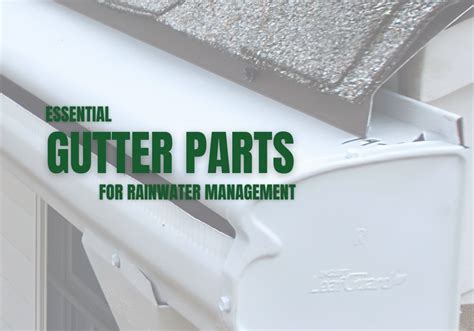 How To Repair A Gutter Downspout Common Issues And Solutions
