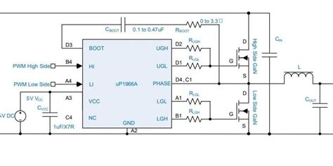 Micro Power Feat Electronics