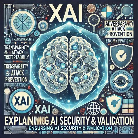 major role of explainable ai xai in maintaining ai validations and