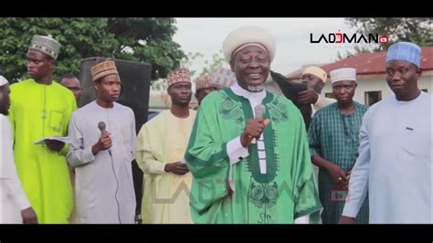 Iru Omo Melo Ni Baba N Fagba Bi By Fadilat Sheikh Dr Al Khalipha