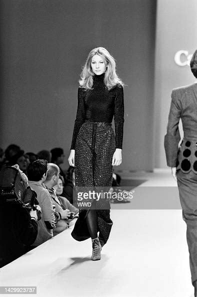 Model Gisele Bundchen Fotografía De Noticias Getty Images