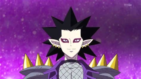 Go Princess Precure Dyspear Return Youtube