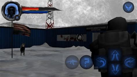 Outpost Echo For Android Download