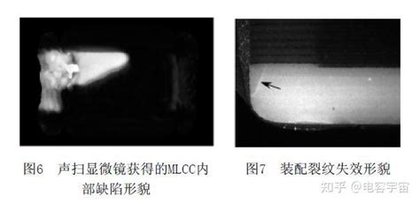MLCC工艺及可靠性研究 知乎
