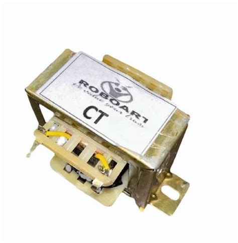 3kV Current Transformer C T Coil At Rs 330 Piece In Faridabad ID 2852000989362