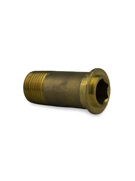 Flanged Connector 1 2″ Brass Allpex Gas Equipment Supplier Geco Oil And Gas Equipment
