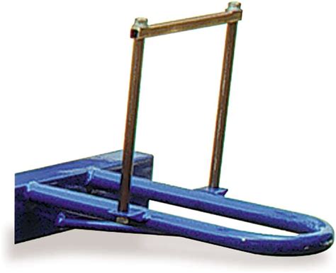 Chassis Engineering 3712 Battery Mount Kit Automotive