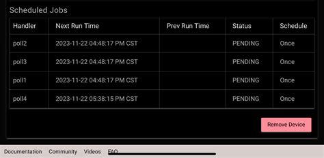 using he with with influxdb grafana with influxdb logger