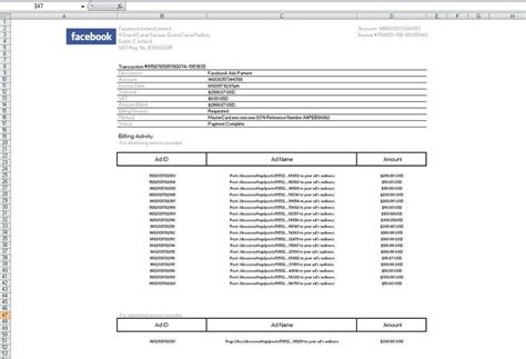 Entry 9 By Humayoonsheikh4u For Design An Microsoft Excel Invoice Freelancer