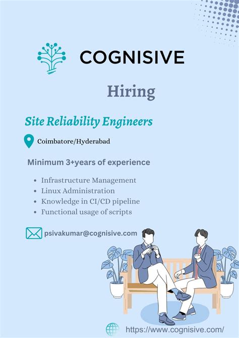 Sitereliabilityengineer Sre Devops Infrastructuremanagement Pradeepa Siva 18 Comments