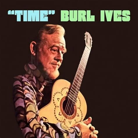 Burl Ives Time Music And Performance Cd Walmart Business Supplies