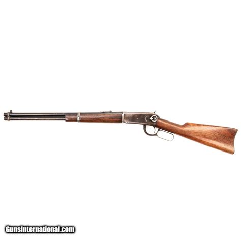 Winchester Model 94 32 Ws