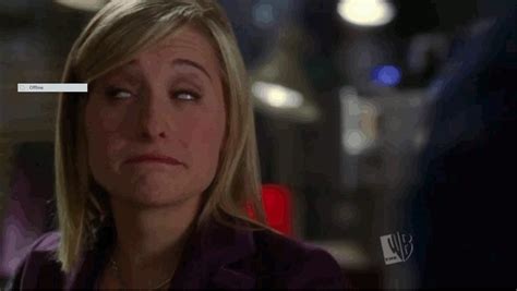 Allison Mack Gifs Page Wifflegif
