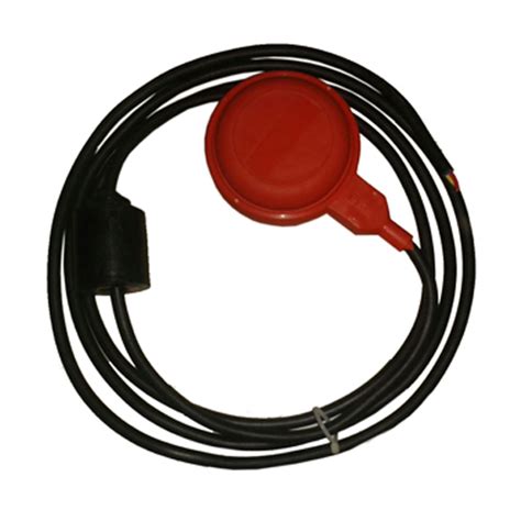 Pp Cable Float Level Switch At Best Price In Thane Nk Instruments Pvt Ltd