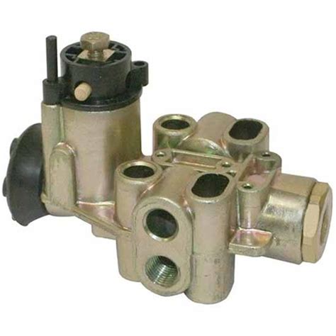 Tphd Air Ride Suspension Height Control Leveling Valve Midland Type