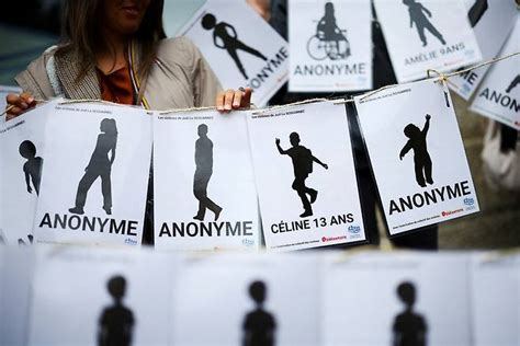 피해자 평균 나이 11세299명 성폭행한 악마 의사에 佛 ‘발칵