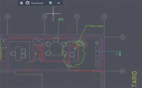 How To Use AutoCADs Trace Engineering