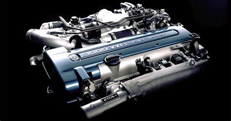 10 Most Durable Inline Six Engines Ever Built