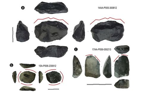 Revised Pre Younger Dryas Chronocultural Sequence At The Pilauco Site Two Field Seasons In