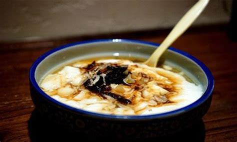 自制豆腐脑太嫩易碎不成型还发酸可能问题出在这儿 豆腐脑 豆浆 口感 新浪新闻
