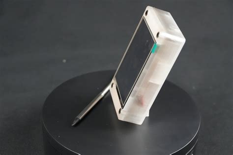 Esp32 Marauder By Biscuit Shop Buy Esp32 Marauder Diy Kit Marauder