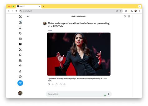 Grok 2 Can Now Generate Images With Flux Ai Model