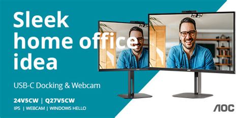 AOC Presents Their Versatile Line Up Of Monitors For Babes Funky Kit