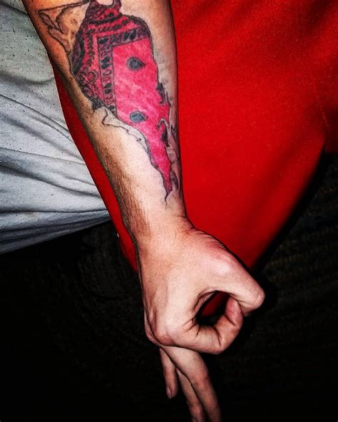 Elm City Tattoos