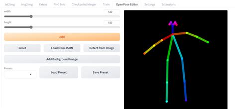 StableDiffusion Web UI 初学者的全面用户指南 uneedai