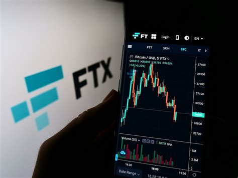 Insurance Companies Shunning Ftx Linked Crypto Firms Ceo North America