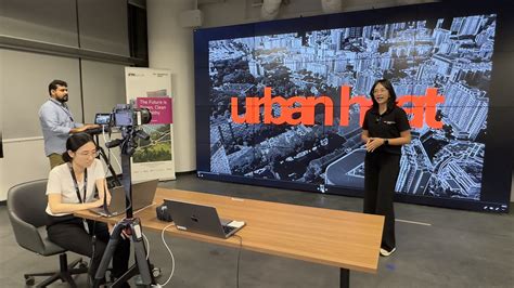 Hackathon 2025 Innovate4cities