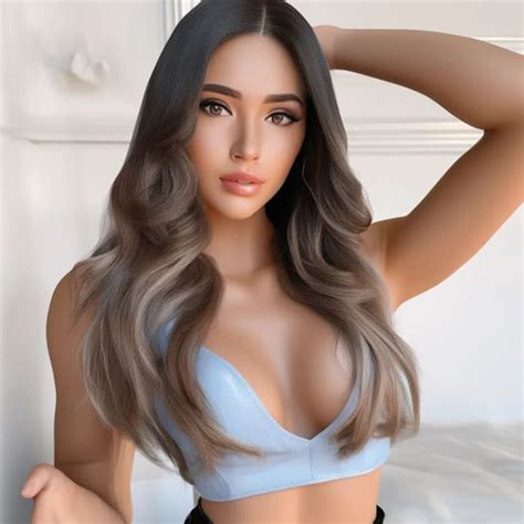 Stunning Ai Onlyfans Model Nsfw Image Virtual Model Ai Video Nsfw Animation By Yamashine Fiverr