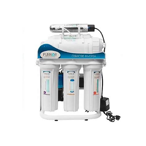 92036aqc Aquaflo Membrana De ósmosis Inversa 4x40 2400 Gpd Tw 4040xlp