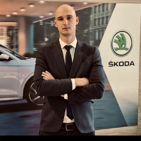 Robert Staniszewski Kierownik Serwisu Plichta Toruń Sp Z Oo Spk