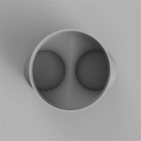 ⚙️ Fields Af16 Adapter・free Stl File For 3d Printing・cults