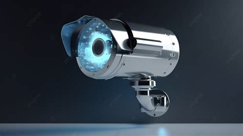 Sistem Keamanan Berbasis Cloud Dalam Rendering 3d Keamanan 3d