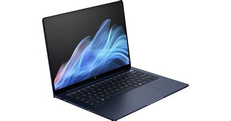 Hp Elitebook Ultra G I Notebook Copilot Pc B Pw Ut Aba B H