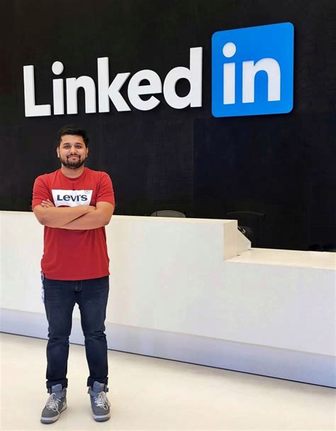 Himanshu Tyagi On Linkedin From Adding Positions In Linkedin To Adding A Position At Linkedin