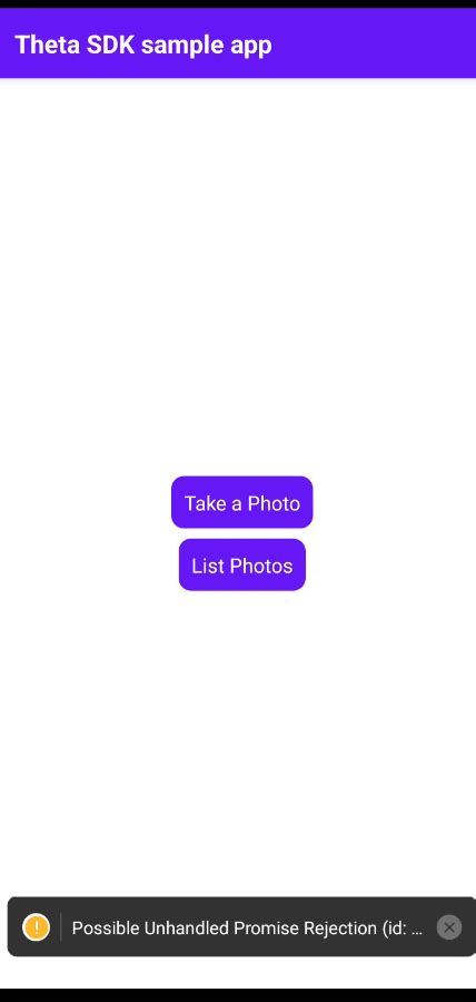 Ricohs Theta Client Open Source Sdk 16 Updated Ricoh Hardware And Software Theta 360 Developer