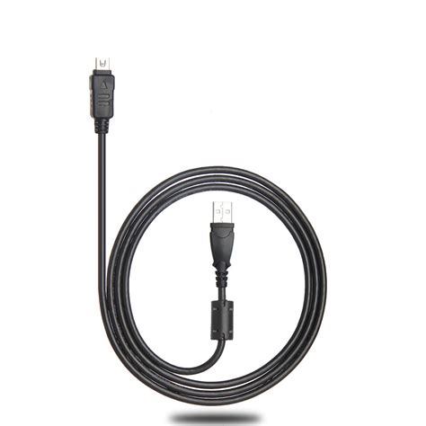Zhenfa Camera Usb Data Cord Kabel Voor Olympus E 4 Grandado