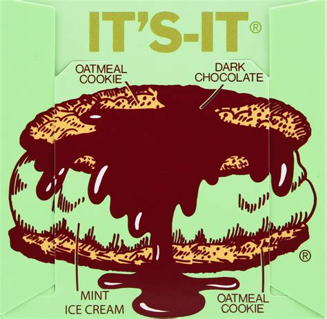 Its It Ice Cream Sandwich Mint 3 Pack Planogram Left