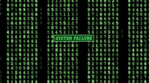 System Failure Wallpapers K HD System Failure Backgrounds On WallpaperBat