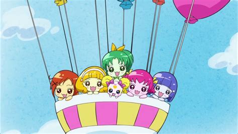 Hall Of Anime Fame Smile Precure Ep 24 Collect More Decors