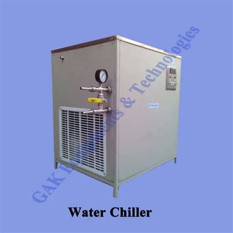 Lab Water Chiller Laboratory Water Bath Chiller Manufacturer From Mohali