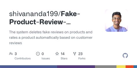 Fake Product Review Monitoring And Product Evaluation Using Opinion Miningitaprojectadmin