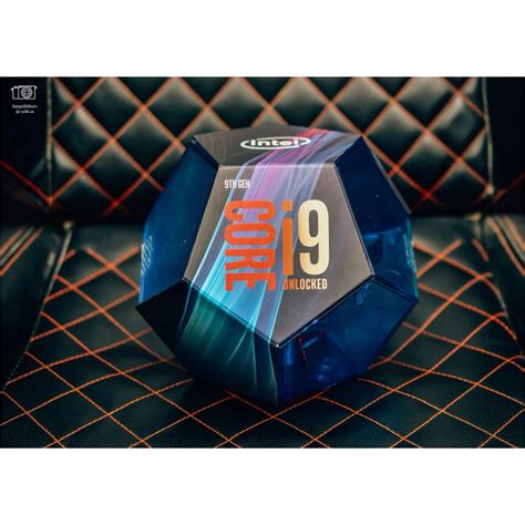 Cpu Intel Core I9 9900k Shopee Thailand
