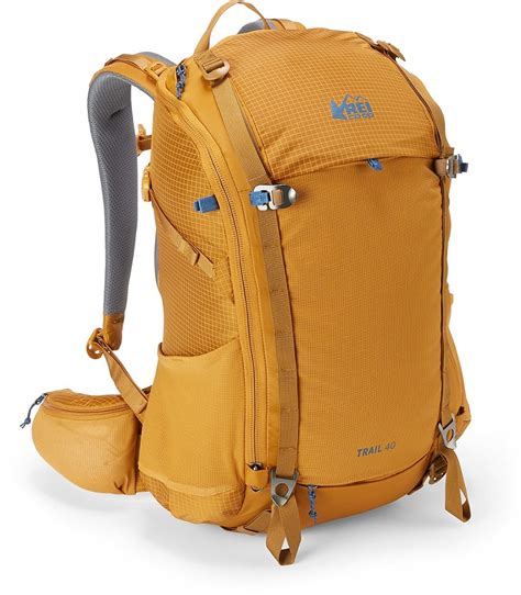 Rei Trail 40 Reviews Trailspace
